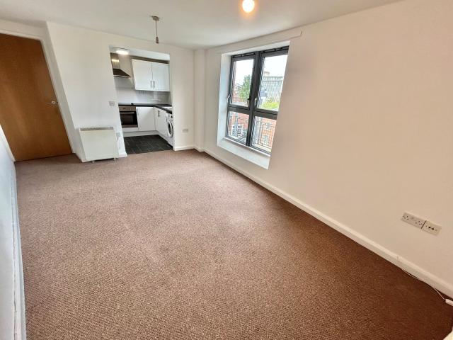 apartment for rent in Mansfield Road, Nottingham, Nottingham