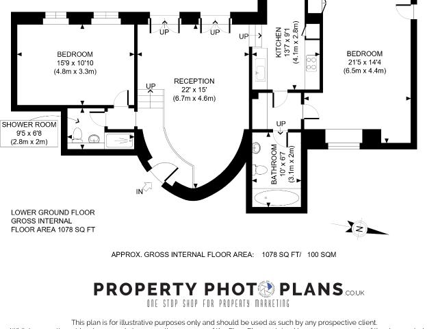 apartment for rent in Mansfield Street, Marylebone Village, London W1G
