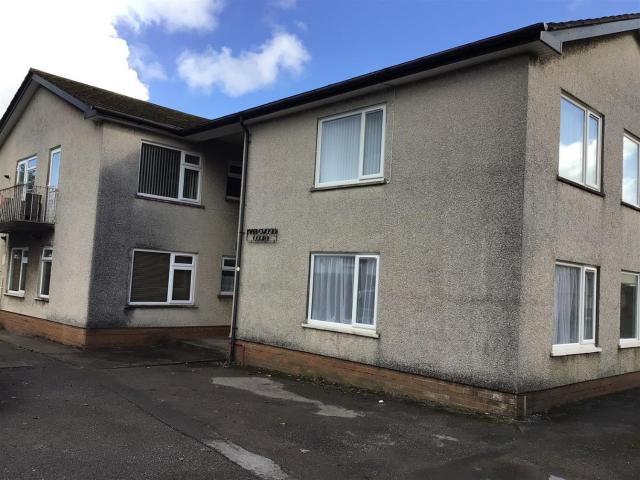 apartment for rent in Maplewood Court, Maplewood Avenue, Cardiff, CF14 2NB