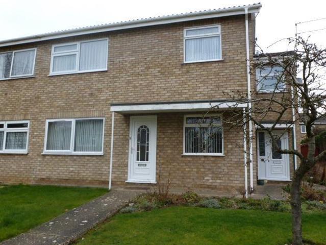 apartment for rent in Maple Road, Downham market, Downham market