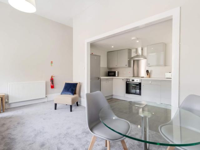 apartment for rent in Mapperley Road Nottingham, NG3