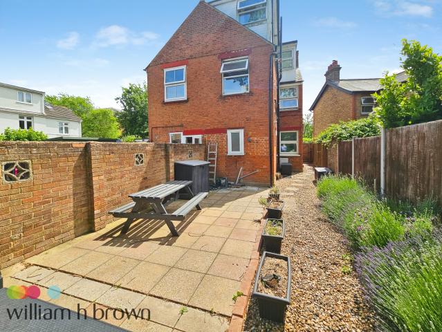 apartment for rent in Marconi Road, Chelmsford, Chelmsford