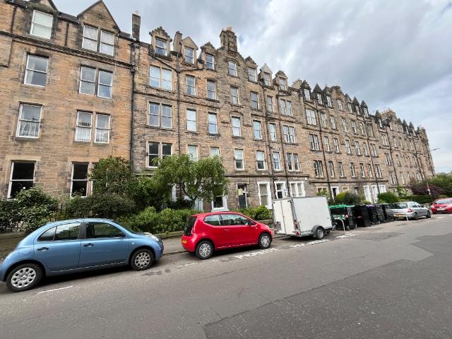 apartment for Rent in Marchmont Crescent, Marchmont, Edinburgh, EH9 1HL