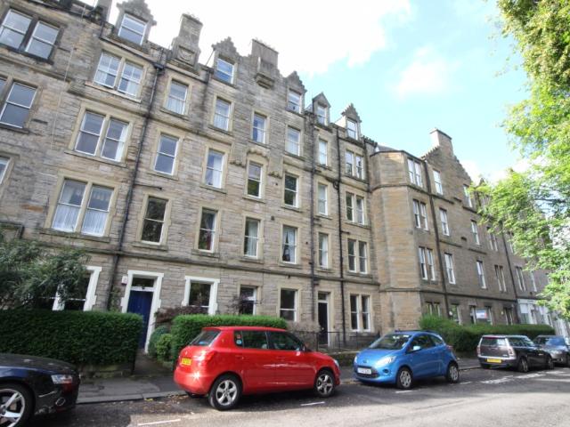apartment for Rent in Marchmont Crescent, Marchmont, Edinburgh, EH9 1HN