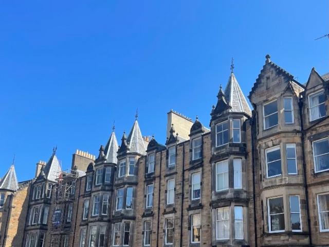 apartment for rent in Marchmont Crescent, Edinburgh, EH9