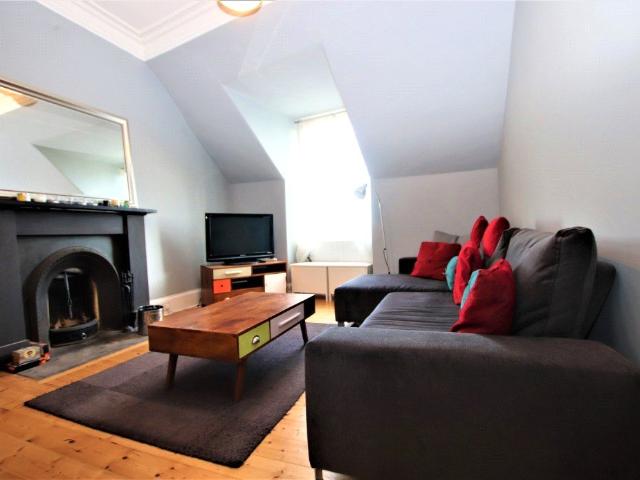 apartment for rent in Marchmont CrescentEdinburgh, Marchmont, EH9