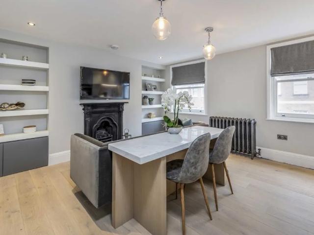 apartment for rent in Marchmont Street, London, WC1N 1AP