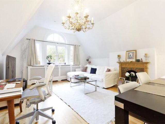 apartment for rent in Maresfield Gardens, NW3 5SX
