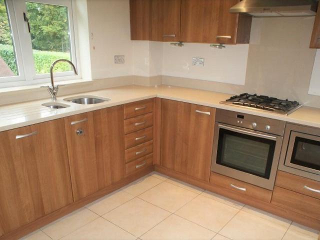 apartment for rent in Mark Way, GU7 2QZ