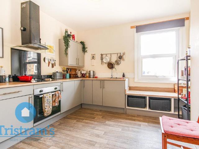 apartment for rent in Market Place, NG10 1JQ