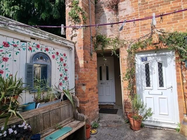 apartment for rent in Market Place, Warminster