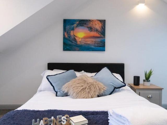 apartment for rent in Market Street, WD18 0PT