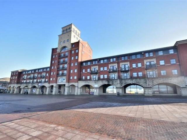 apartment for rent in Market Square, WV3 0NL