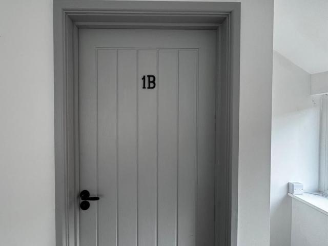 apartment for rent in Market Square, Bromyard