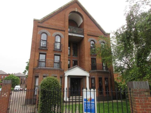 apartment for rent in Marks Court, SS1 2RH