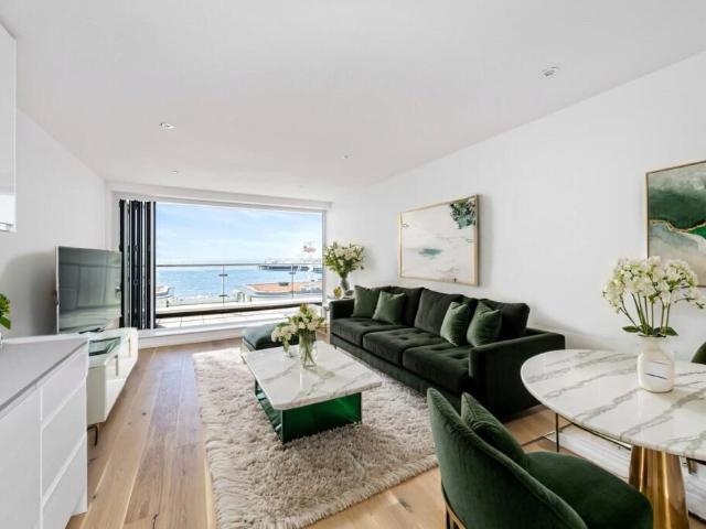 apartment for rent in Marine Parade, BN2 1WP