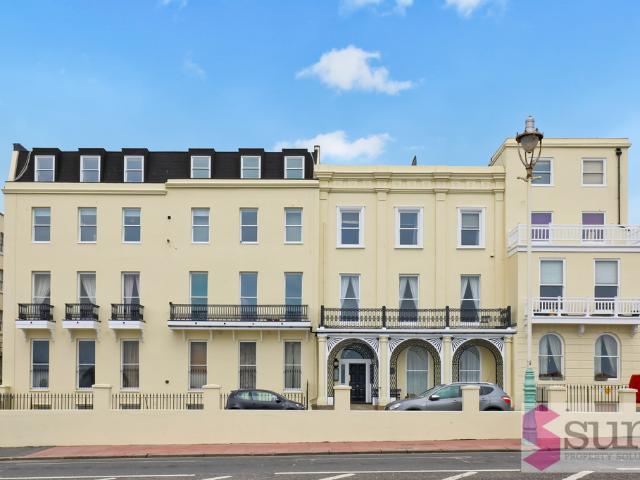 apartment for rent in Marine Parade, Brighton, East Sussex