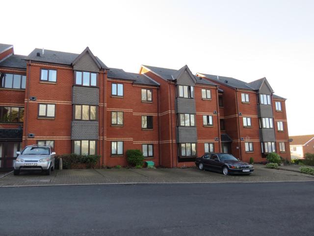 apartment for rent in Mariners Heights, Penarth, Penarth