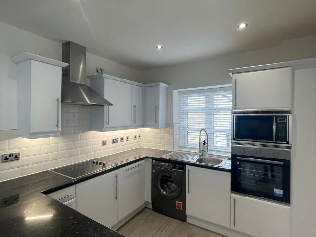 apartment for rent in Mariners Point, Hartlepool, Hartlepool