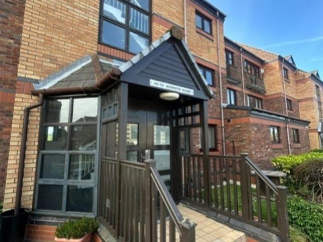 apartment for rent in Mariners Wharf, Coburg Quay, Sefton Street, Liverpool, L3 4DA, Merseyside, UK