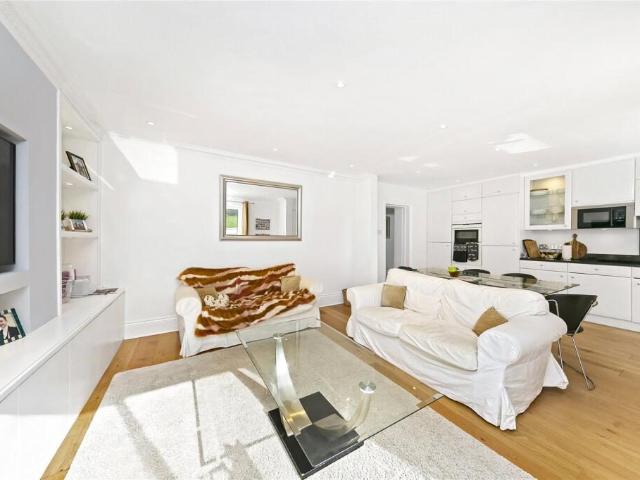apartment for rent in Marlborough Road, TW10 6JR