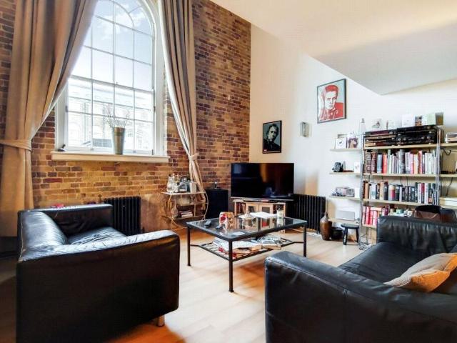 apartment for rent in Marlborough Road, London