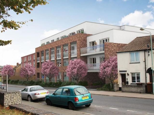 apartment for rent in Marlborough Road, ME7 5BZ