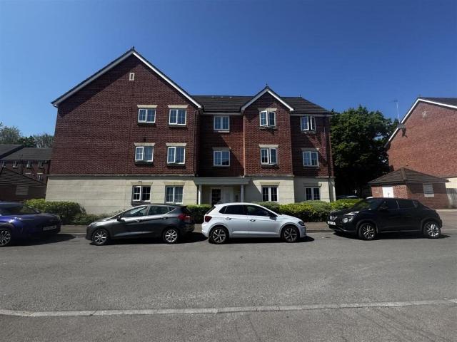 apartment for rent in Marle Close, CF23 7EP