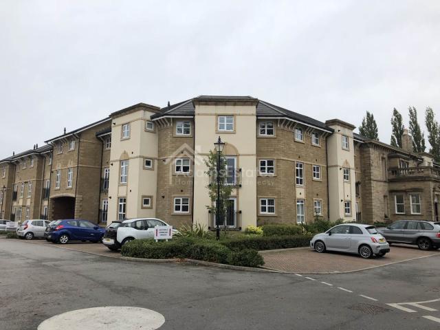 apartment for rent in Marmaville Court, Mirfield