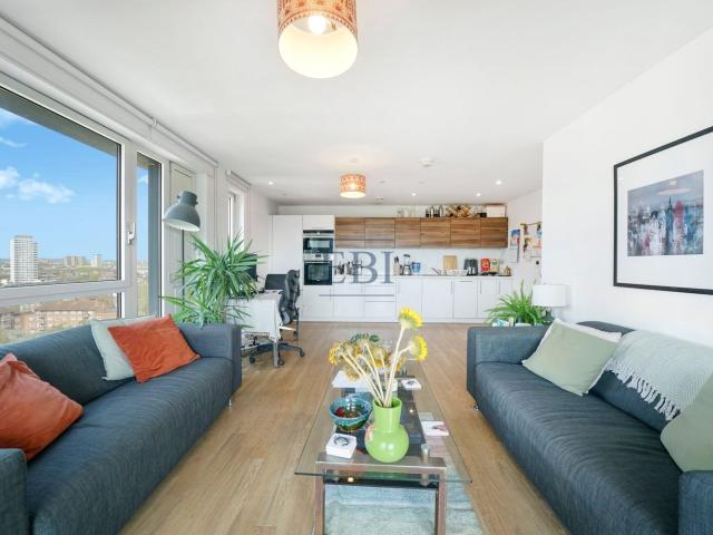 apartment for rent in Marner Point, Jefferson Plaza, E3 3QB
