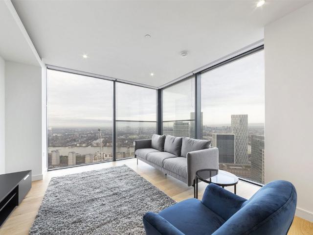 apartment for rent in Marsh Wall, Canary Wharf