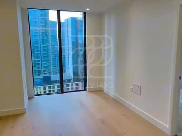 apartment for rent in Marsh Wall, E14 9GS