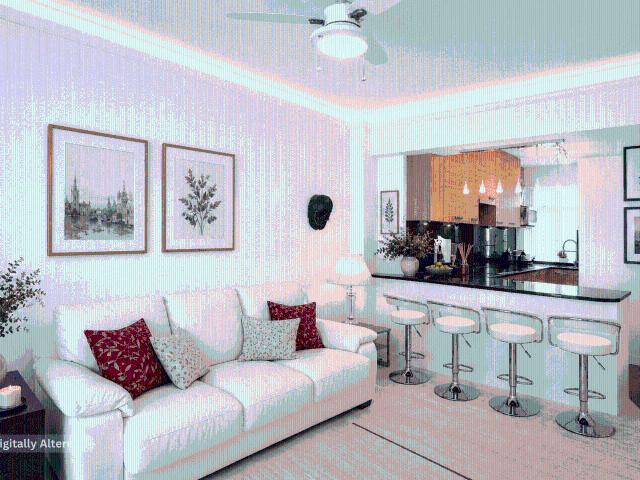 apartment for rent in Marsham Court, Marsham Street, Westminster, London, SW1P