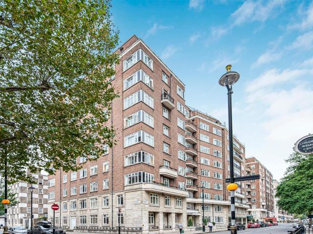 Apartment for rent in Marsham Court, Marsham Street, Westminster, London, SW1P