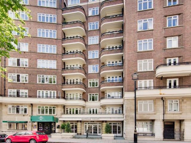 apartment for rent in Marsham Street, SW1P 4LB