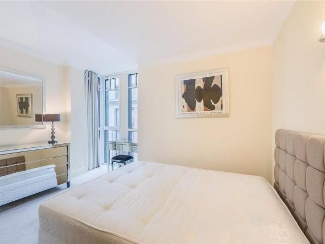 apartment for rent in Marsham Street, SW1P 4SB