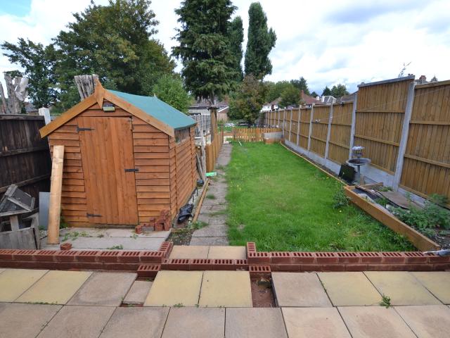 apartment for rent in Marston Road, Wolverhampton