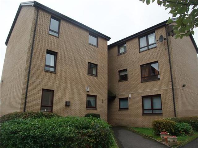 apartment for rent in Martin Court, Hamilton, South Lanarkshire, ML3, Hamilton, ML3 6ND