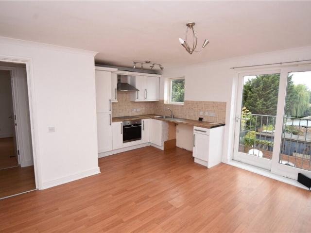apartment for rent in Martins Lane, Wallasey, Wirral, CH44 1BQ