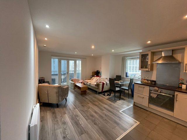 apartment for rent in Masshouse Plaza, B5 5JE