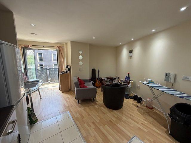 apartment for rent in Masshouse Plaza, B5 5JE