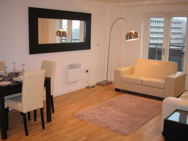 apartment for rent in Masshouse Plaza, B5 5JE