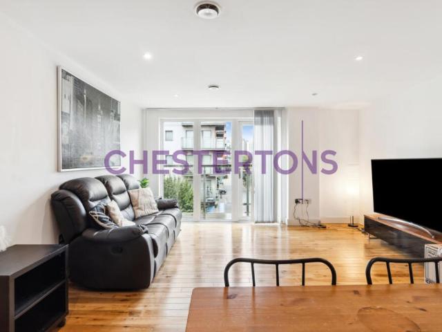 apartment for rent in Mast Quay, SE18 5NF