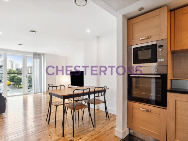 apartment for rent in Mast Quay, SE18 5NF