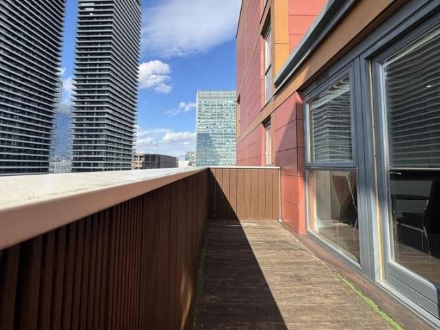 apartment for rent in Mastmaker Road, E14 9AJ