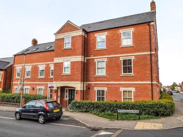 apartment for rent in Mccorquodale Road, Wolverton, MK12