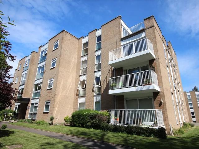 apartment for rent in Meyrick Court, 20 St. Winifreds Road, Bournemouth, Dorset, BH2