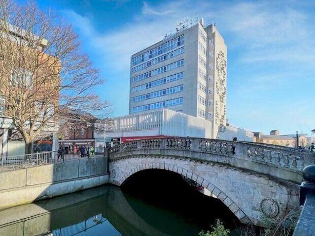 apartment for rent in Meadow Walk, CM1 1FU