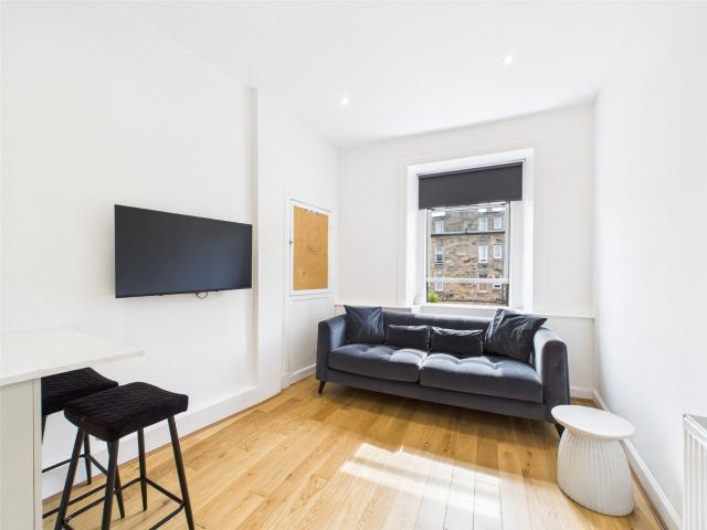 apartment for rent in Meadowbank TerraceMidlothian, Edinburgh, EH8