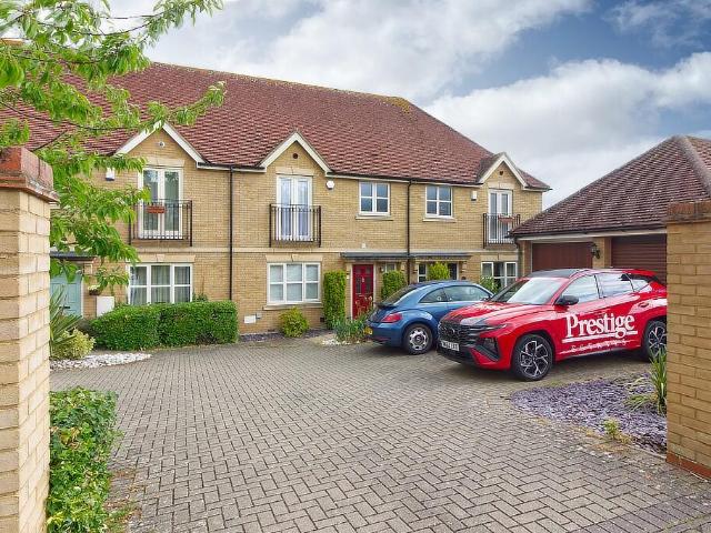 Apartment for rent in Medbourne, Milton Keynes, Buckinghamshire, MK5 united kingdom